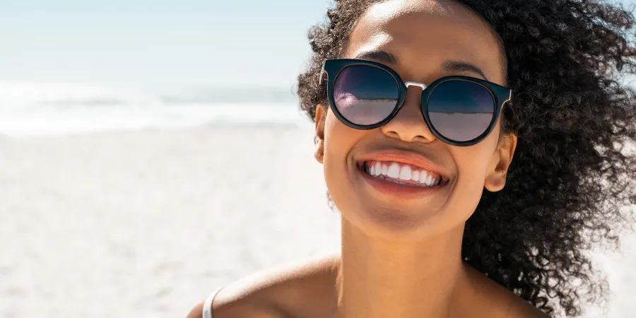 155 Words to Describe a Beautiful Woman Who Is the Entire Package ...